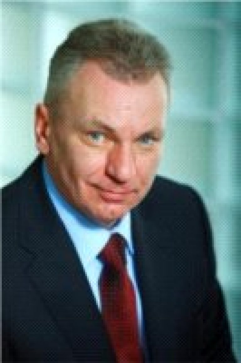 Nowy dyrektor logistyki - Log24.pl Nowy dyrektor logistyki - Log24.pl
