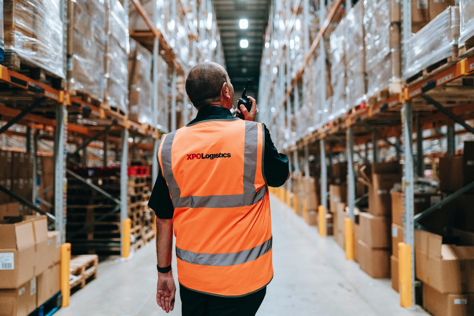 XPO Logistics zapewnia Etex kompleksowe rozwiązanie transportowe w ...