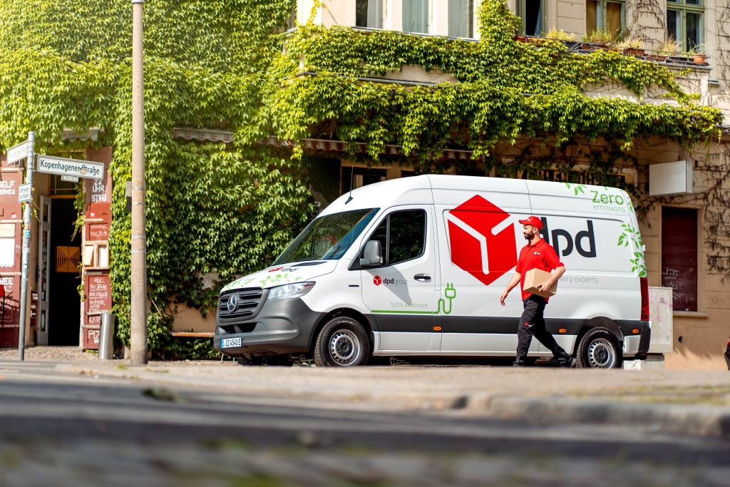DPDgroup – rekordowe wzrosty i strategia na przyszłość - Log24.pl