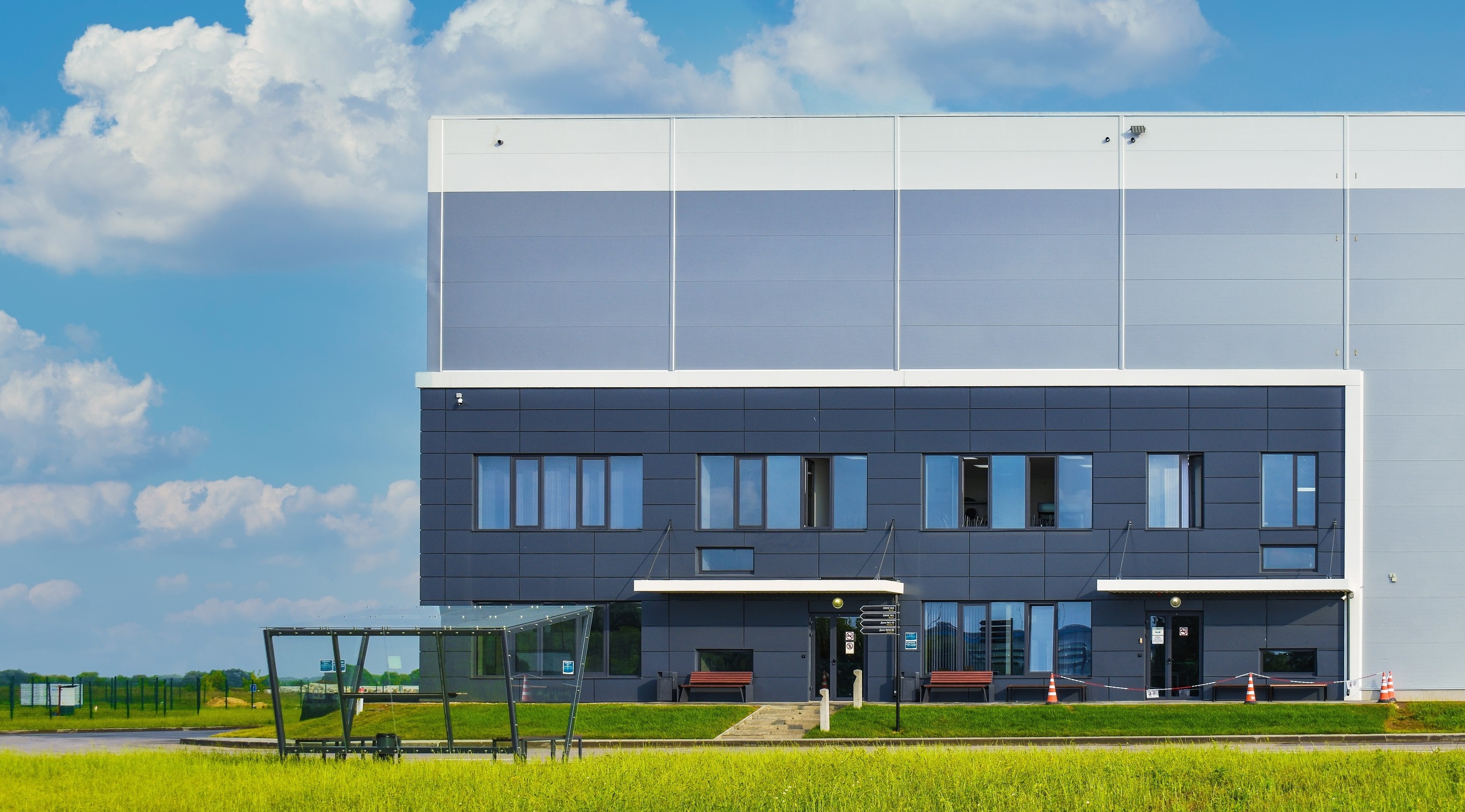 Nowy magazyn LPP pod Moskwą potroi wydajność obsługi e-commerce - Log24.pl