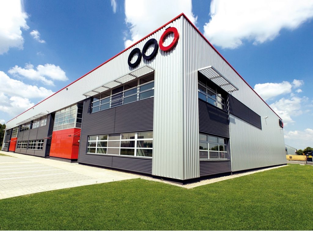 Więcej słodkich snów z SEGRO Business Park Łódź - Log24.pl