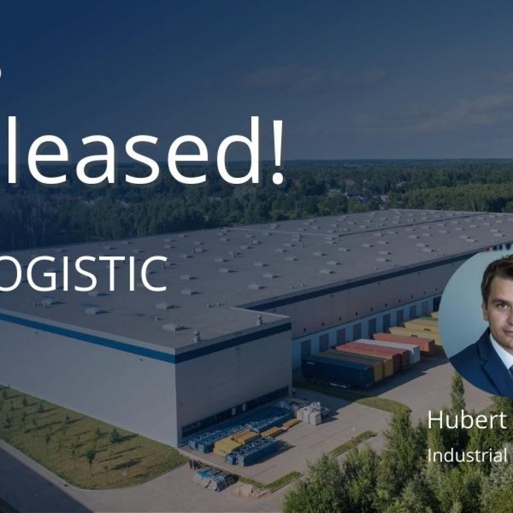 UNIQ LOGISTIC wprowadza się do REINO IO Łódź - Log24.pl