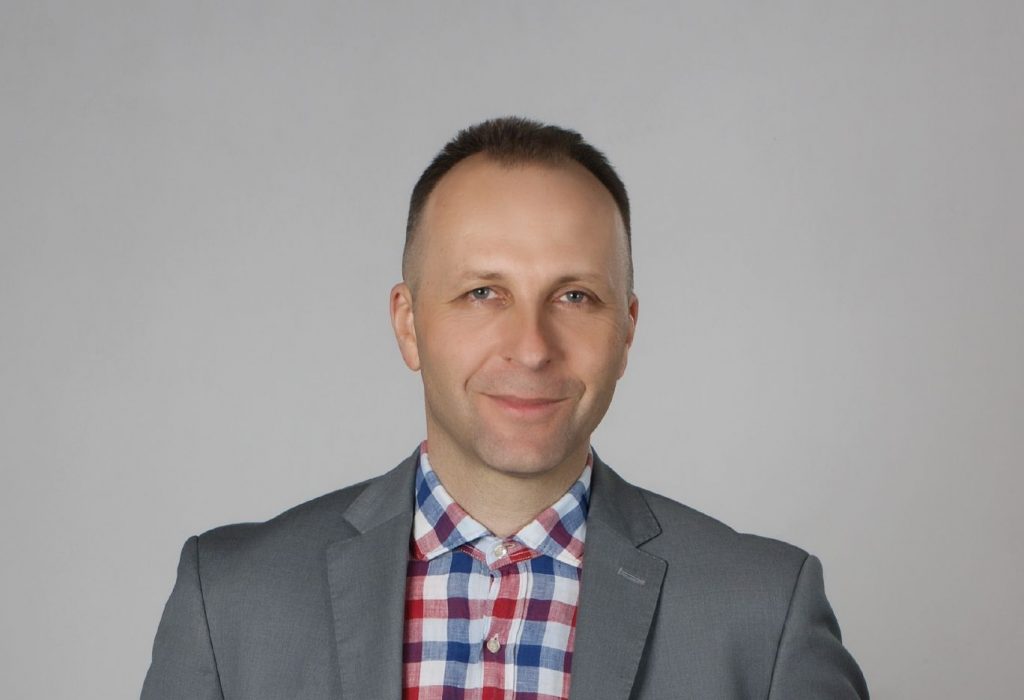 Różne wymiary automatyzacji - Log24.pl