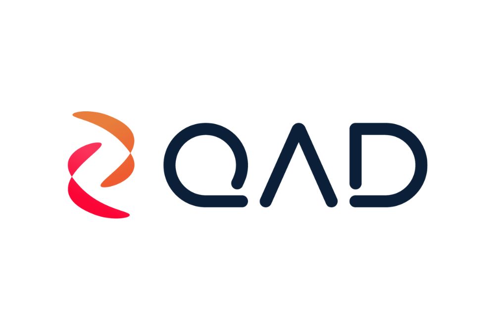QAD z nową identyfikacją wizualną marki - Log24.pl