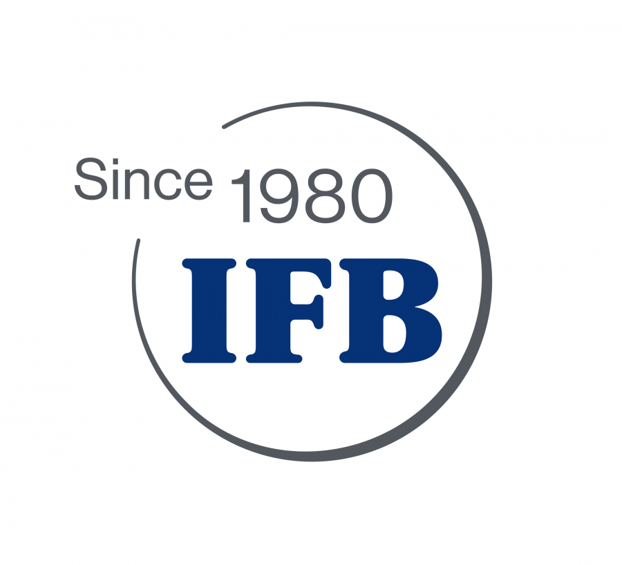 IFB INTERNATIONAL FREIGHTBRIDGE (POLAND) SPÓŁKA Z OGRANICZONĄ ...