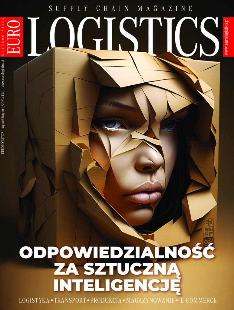 Eurologistics 1 2023 - Log24.pl