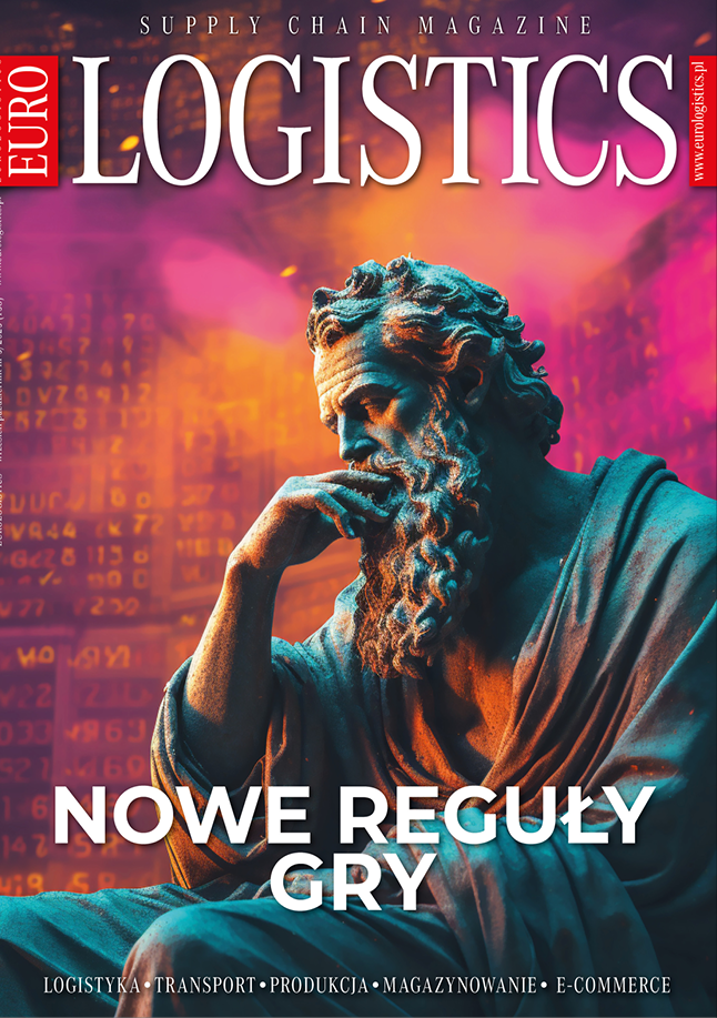 Eurologistics 5 2023 - Log24.pl