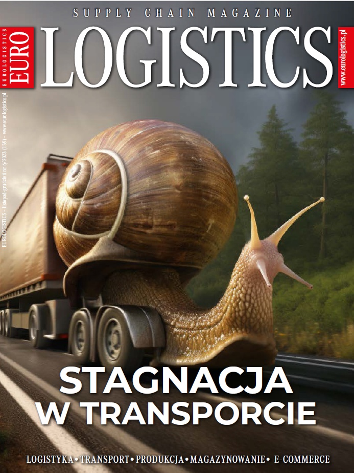 Eurologistics 6 2023 - Log24.pl