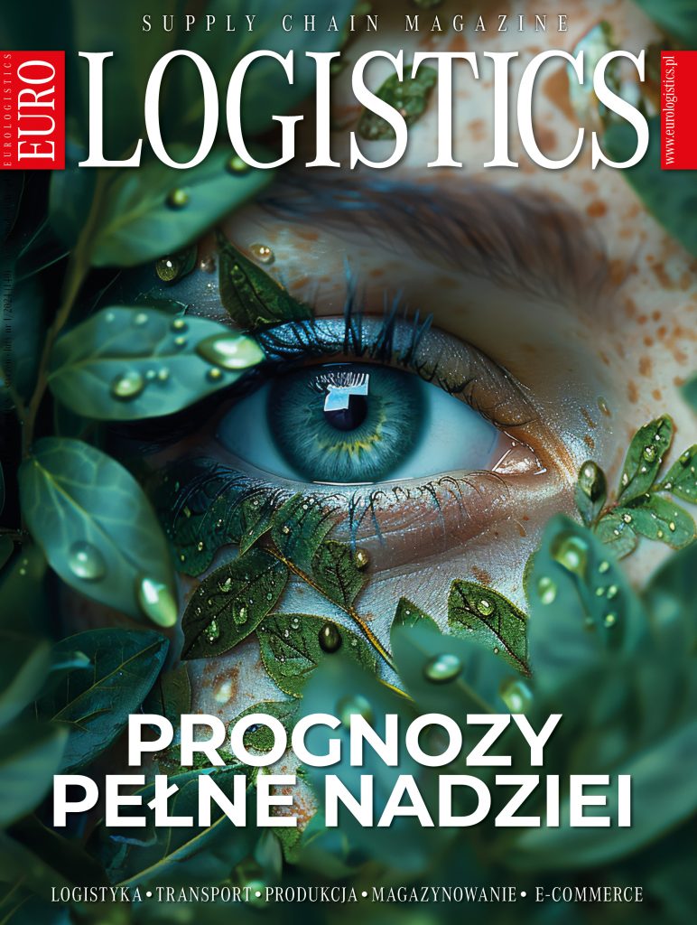 Eurologistics 1 2024 - Log24.pl