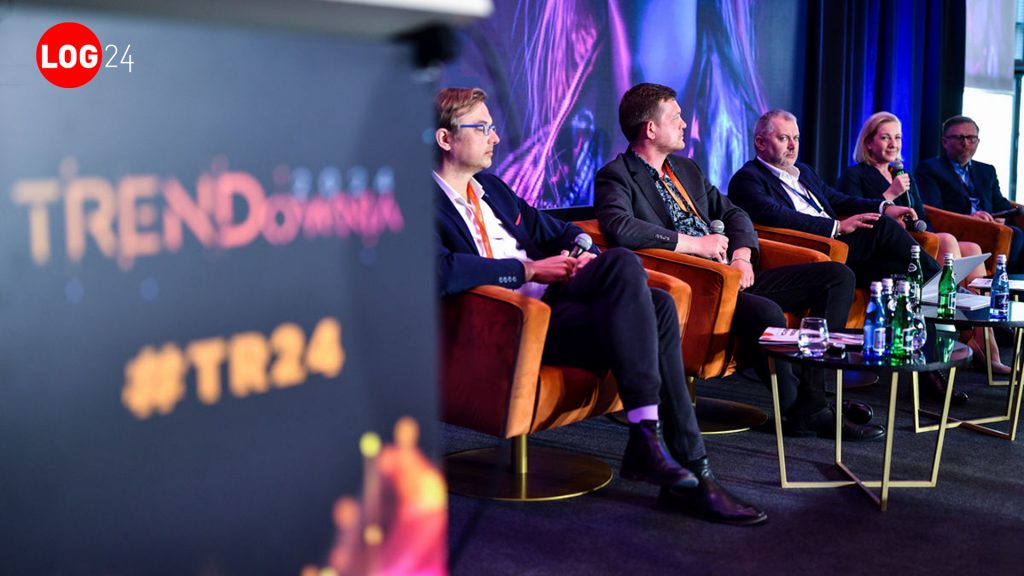 Trendownia 2024 - podsumowanie - Log24.pl