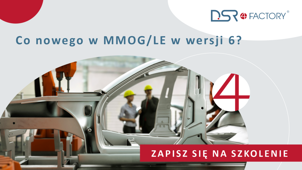 Co nowego w MMOG - Log24.pl