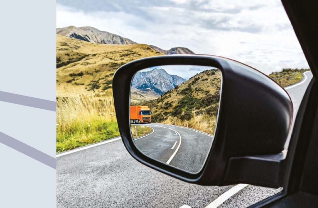 Raport specjalny - Operator Logistyczny Roku 2024 - Log24.pl