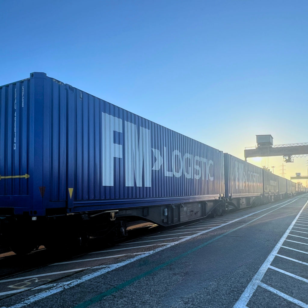 FM Logistic intensyfikuje działania na rzecz zrównoważonego transportu ...