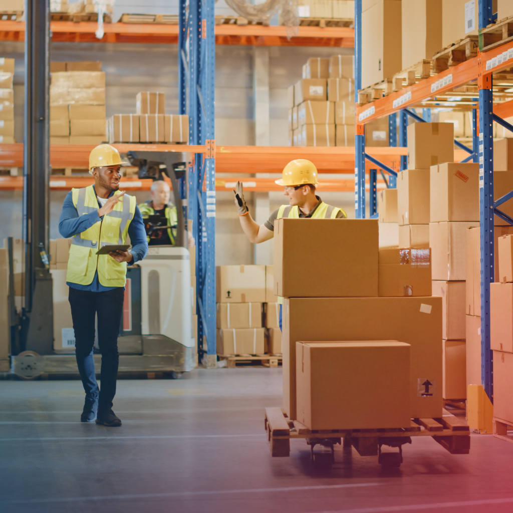 Consafe Logistics przejmuje Solid WMS - Log24.pl