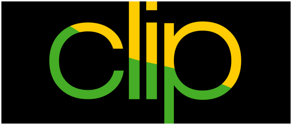 CLIP Group wprowadza zielony kolor do swojego logo – symbol ...