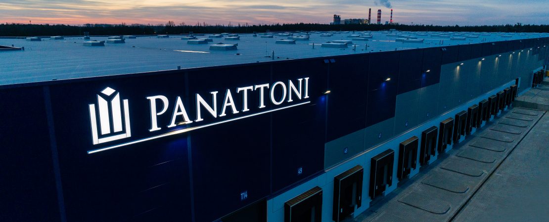 Panattoni - Log24.pl